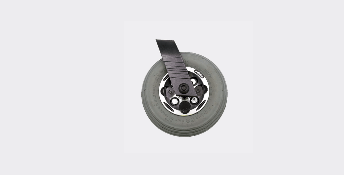 Wheels and Assemblies – Glide Products