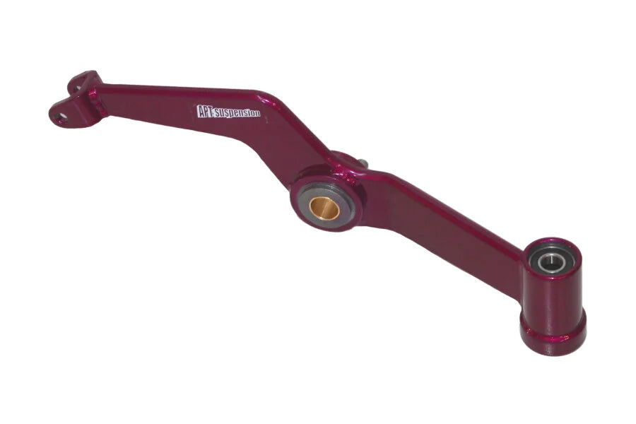 Suspension Arm (Rear) To Suit 7" Castor 310004 – Glide Products