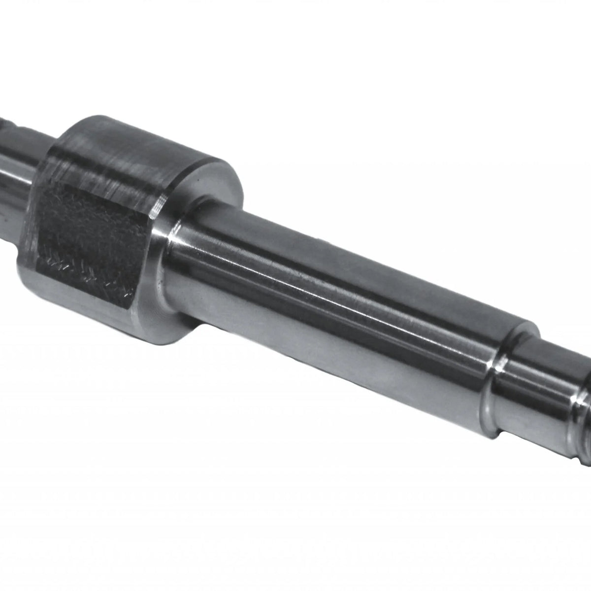 Pintle Shaft 7" Castor 620049 – Glide Products
