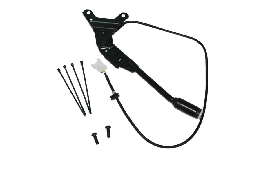 Power Assist 2 Mode Switch JWX-2 - 63021 – Glide Products