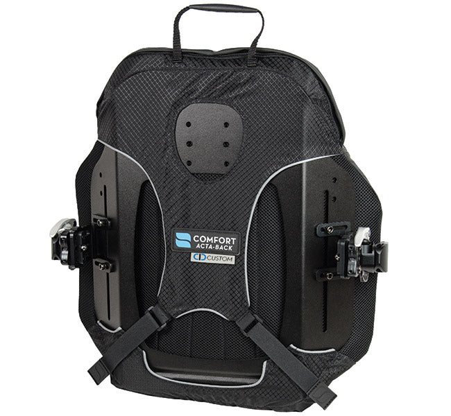 Comfort Company – Glide Products