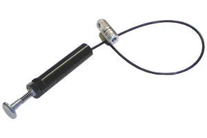 Release Mechanism Gas Strut 500mm 13462 – Glide Products