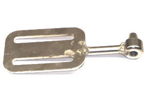 Mount Plate - Straight Right LS800 – Glide Products