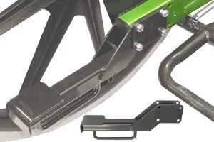 Tilt Bar Comfort Plus with Tie Down Bar 14388 – Glide Products